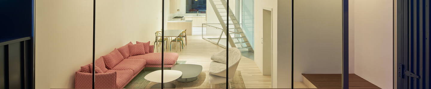 雅生访谈：Amale Andraos 和 Dan Wood，WORKac。