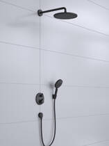 Croma柯洛玛：适合所有人的淋浴产品