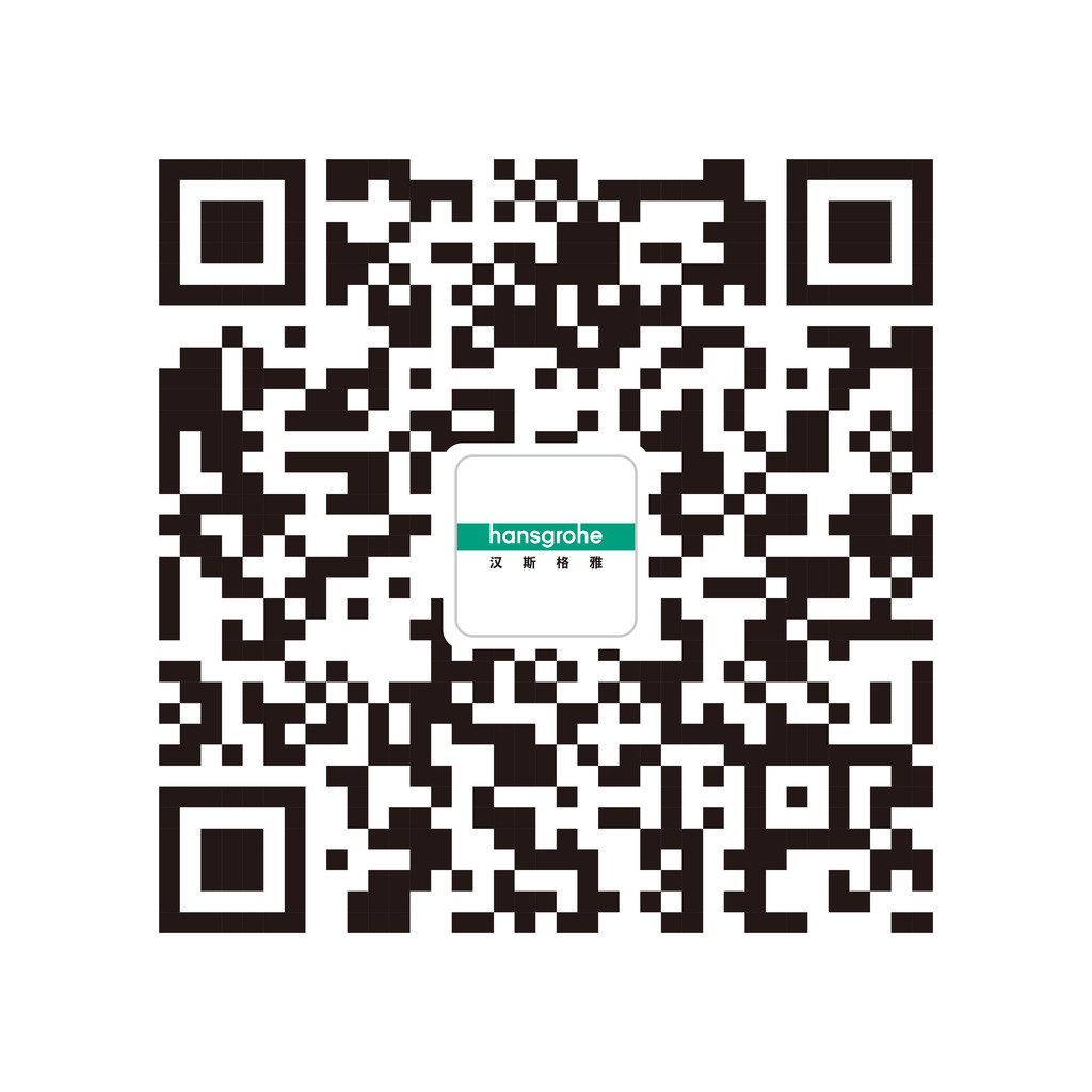 汉斯格雅 花洒管: 沛适飞 S, 单种出水模式, 货号 26971007