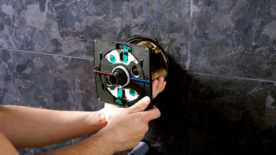 iBox universal 2 易宝万能阀芯 2（代)