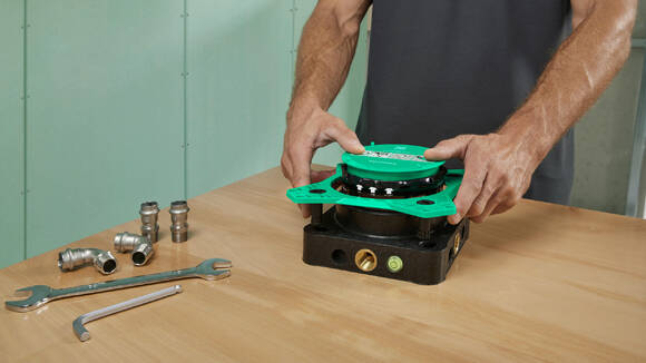 iBox universal 2 易宝万能阀芯 2（代)