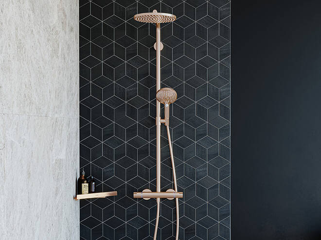 汉斯格雅 智能一体坐便器: 纯境 Element S, 智能一体坐便器（豪华版）305mm, 货号 22452007