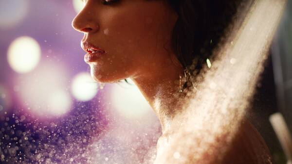 汉斯格雅RainTunes 全感官智能淋浴体验 | hansgrohe CN