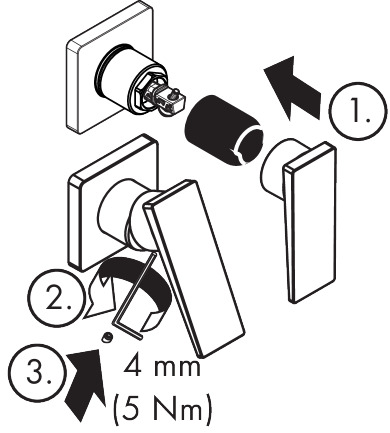 雅生 零配件: 货号 93053000