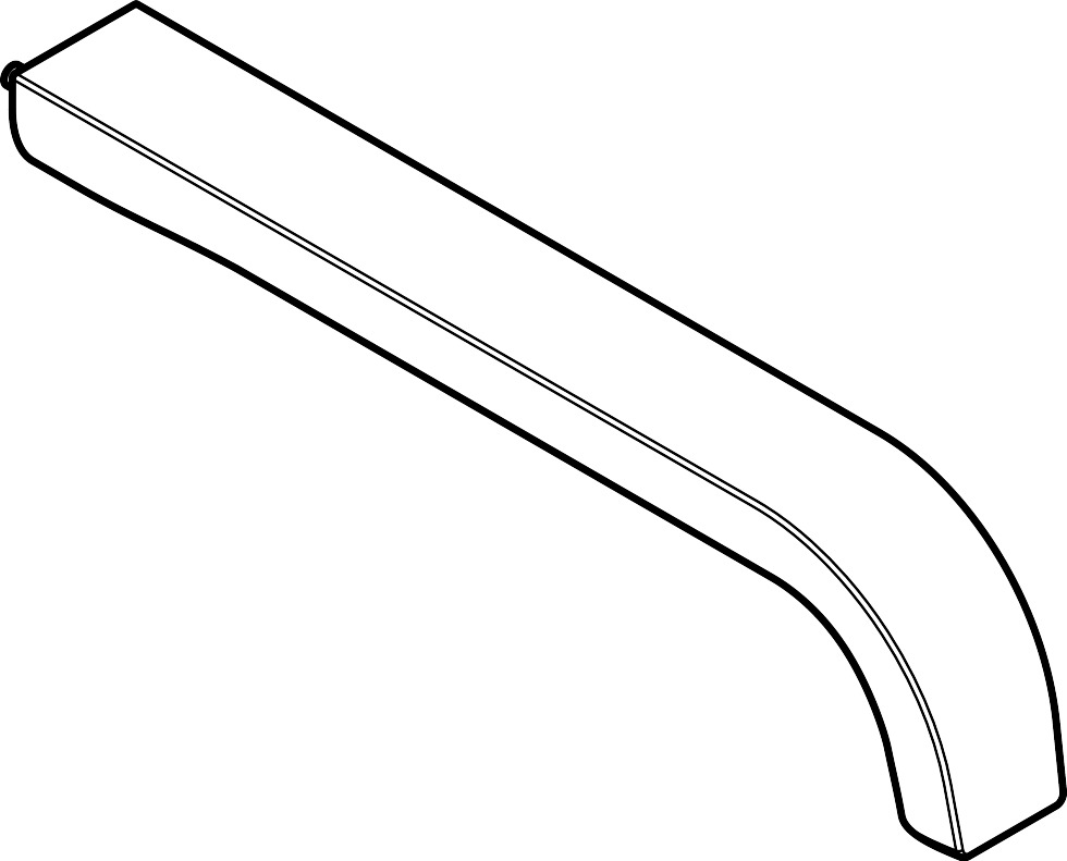 雅生 零配件: 货号 92336000