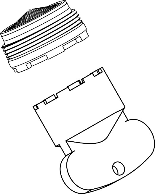 雅生 零配件: 货号 92934000