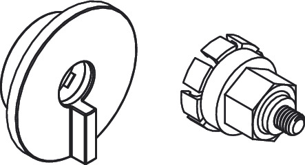 雅生 零配件: 货号 93487000