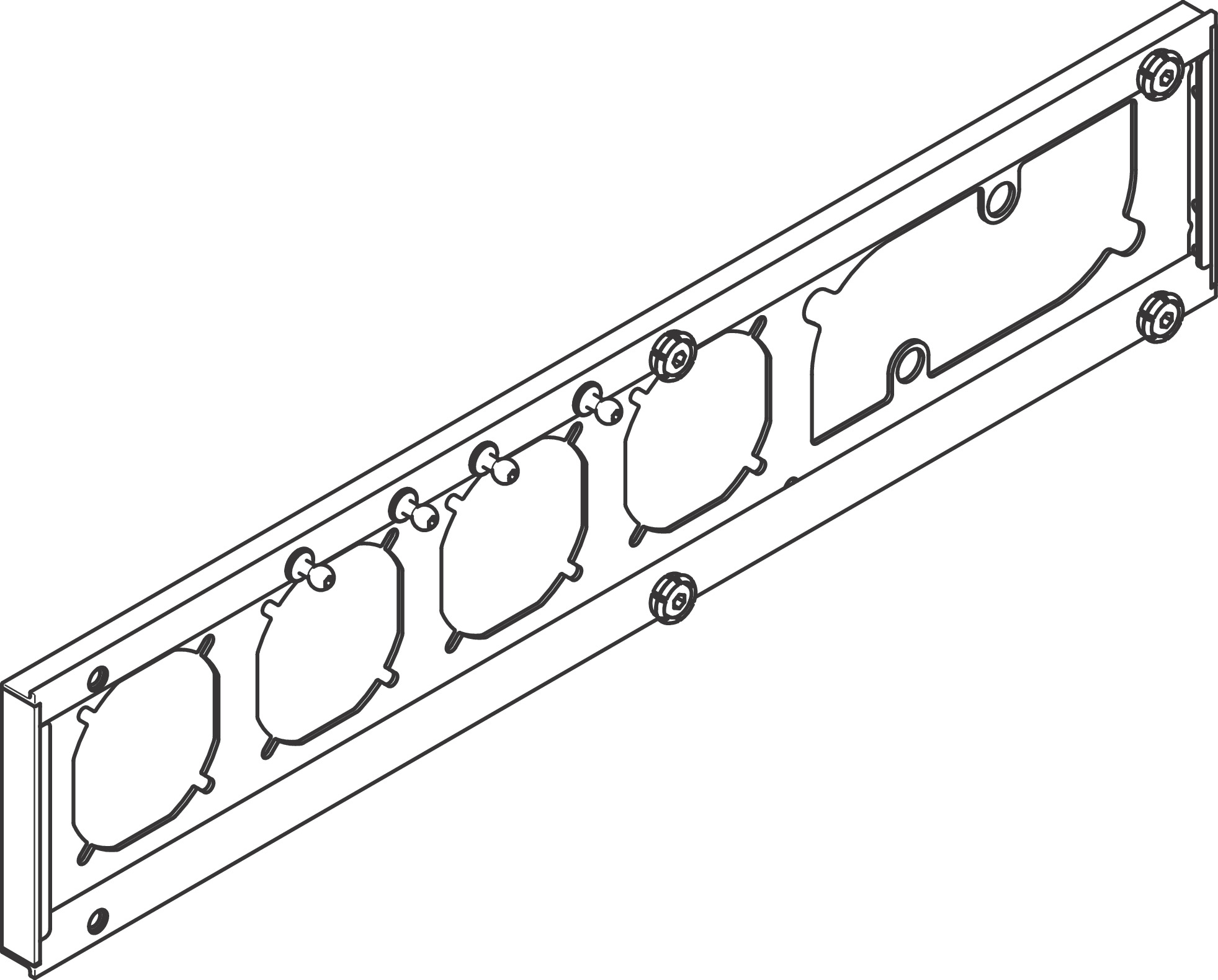 雅生 零配件: 货号 93631000