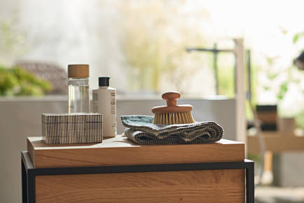 梦迪宝 浴缸龙头: 2 个出水设备, 前卫白, 货号 32532707 | hansgrohe CN