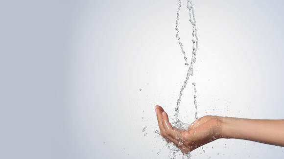 汉斯格雅 飞雨Select E, 3种出水模式, 货号 26521677 | hansgrohe CN