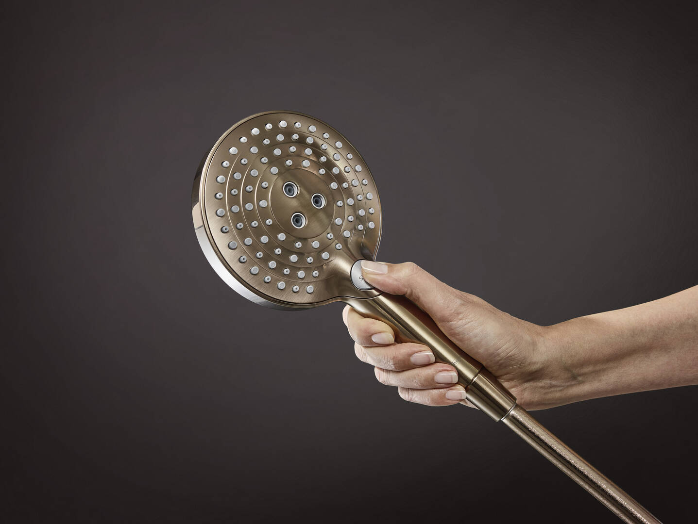 汉斯格雅 飞雨 Select S, 1 种出水模式, 货号 27670147 | hansgrohe CN