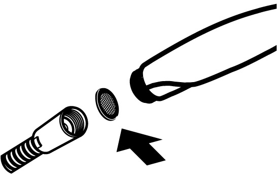 汉斯格雅 零配件: 货号 93774000