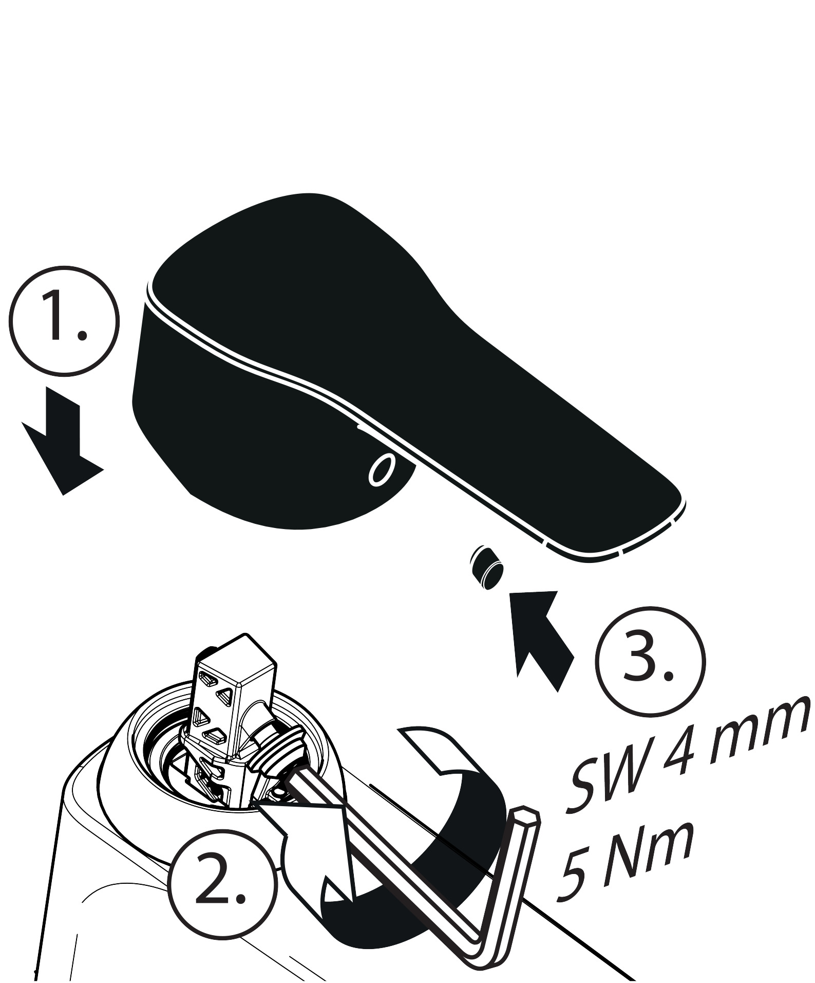 汉斯格雅 零配件: 货号 92374000