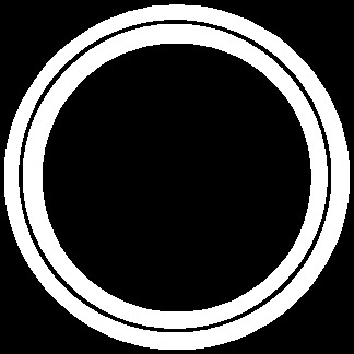 汉斯格雅 零配件: HG Gasket for overhead shower, 货号 97606000