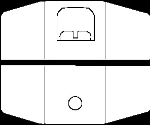 汉斯格雅 零配件: 货号 92500000