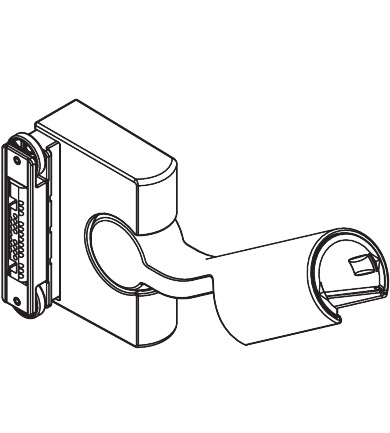 汉斯格雅 零配件: 货号 93100000