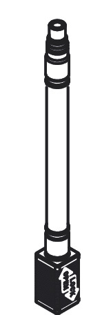 汉斯格雅 零配件: 货号 93744000