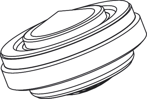 汉斯格雅 零配件: 货号 94364000