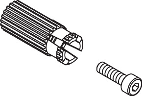 汉斯格雅 零配件: 货号 92130000