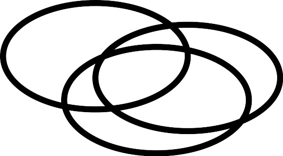 汉斯格雅 零配件: HG sealing set concealed termostat, 货号 96364000