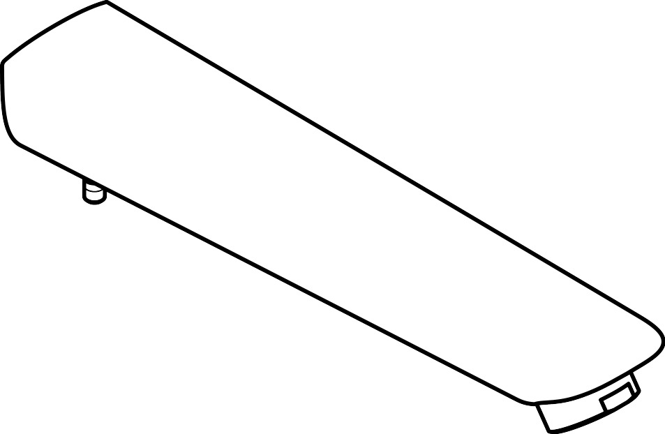 汉斯格雅 零配件: 货号 92240000