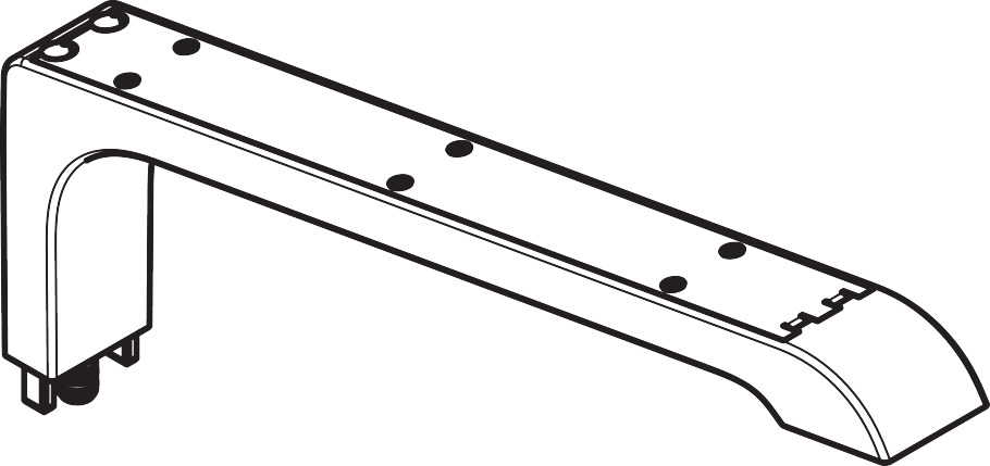 汉斯格雅 零配件: 货号 92267000