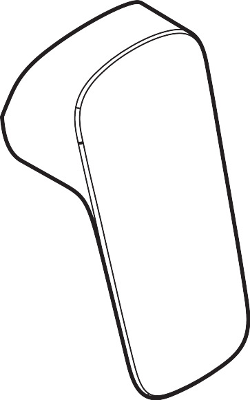 汉斯格雅 零配件: 货号 92224000