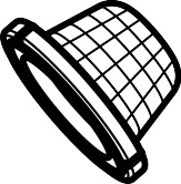 汉斯格雅 零配件: 货号 92672000