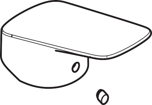 汉斯格雅 零配件: 货号 92666000