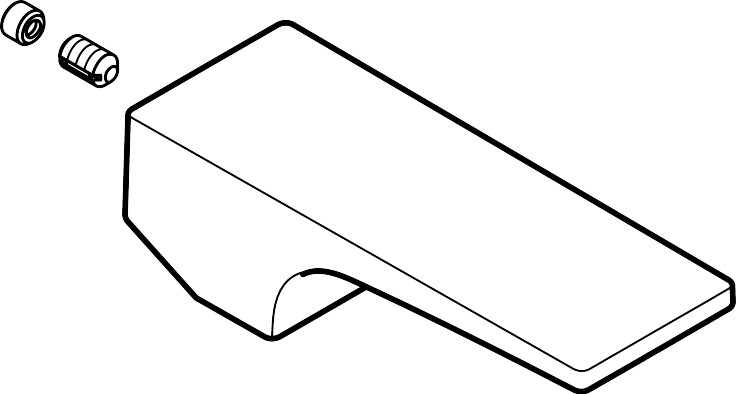 汉斯格雅 零配件: 货号 92995000