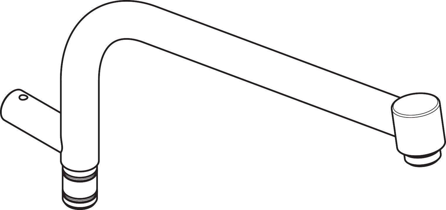 汉斯格雅 零配件: 货号 93072000