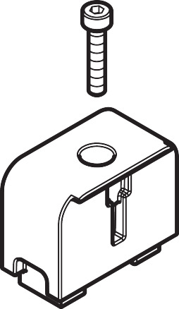 汉斯格雅 零配件: 货号 93101000