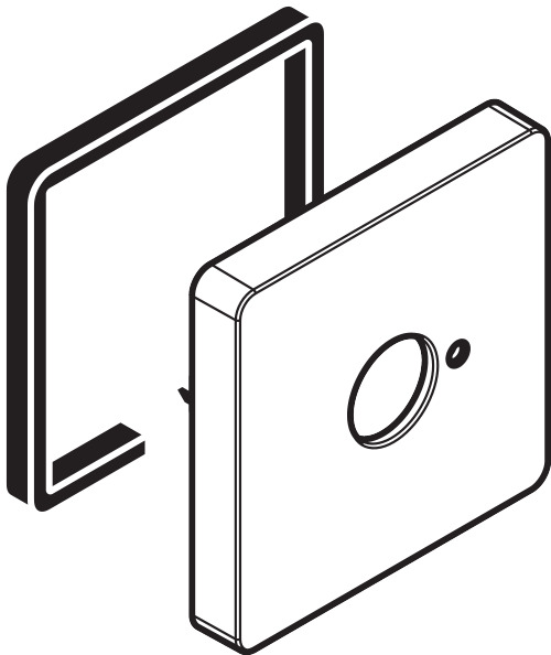 汉斯格雅 零配件: 货号 93162990