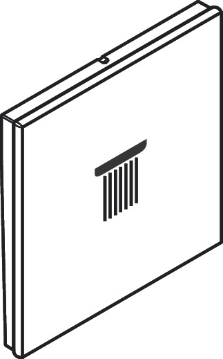 汉斯格雅 零配件: 货号 93499000