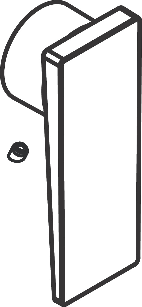 汉斯格雅 零配件: 货号 93163990