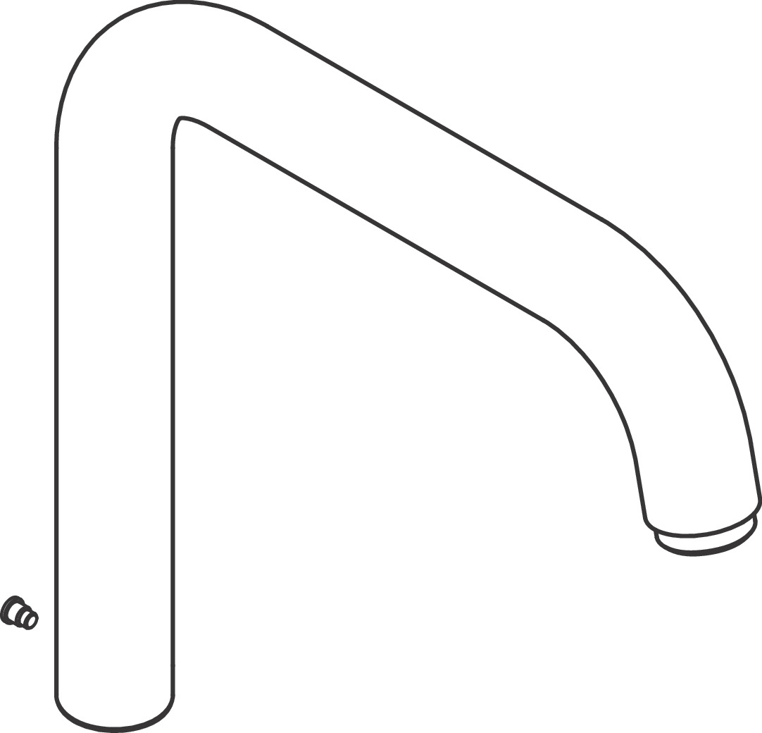 汉斯格雅 零配件: 货号 93679000