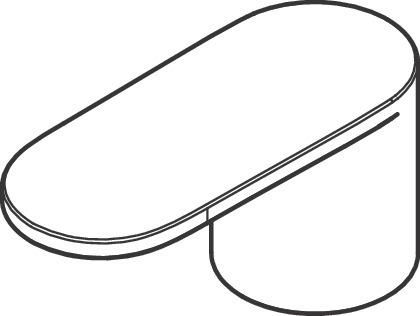 汉斯格雅 零配件: 货号 93697000