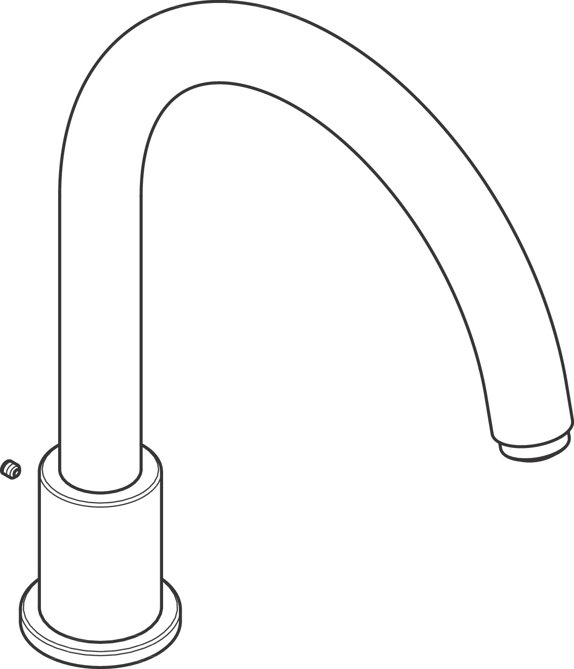 汉斯格雅 零配件: 货号 93705000