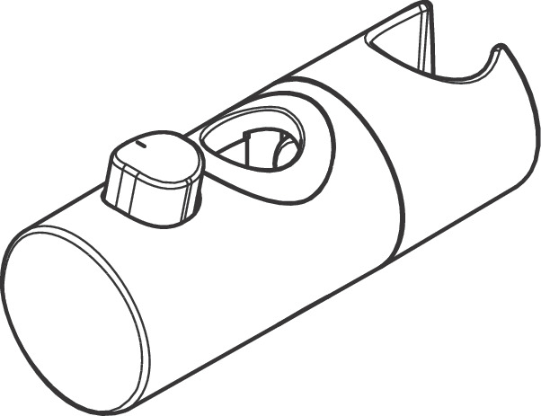 汉斯格雅 零配件: 货号 93729000