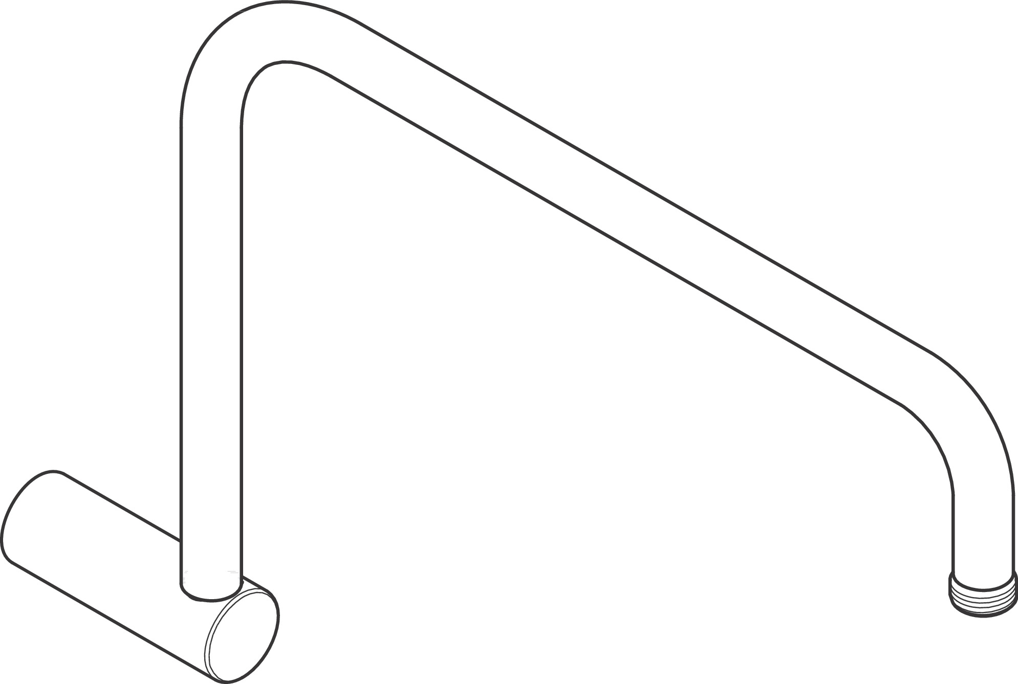 汉斯格雅 零配件: 货号 93732000