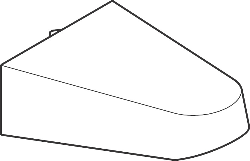 汉斯格雅 零配件: 货号 94464000