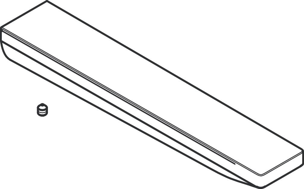 汉斯格雅 零配件: 货号 94651000