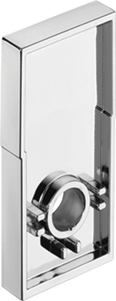 汉斯格雅 头顶花洒: 飞雨, 1种出水模式, 货号 26481007 | hansgrohe CN