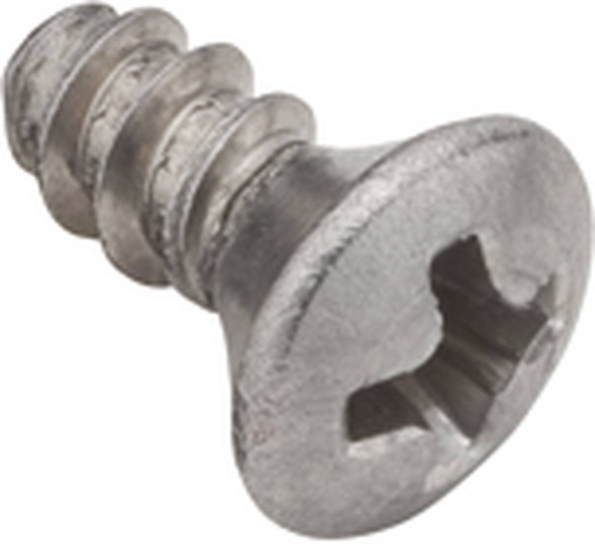 汉斯格雅 零配件: HG Self-tapping screw BZ 2,9x6,5mm, 货号 97662000