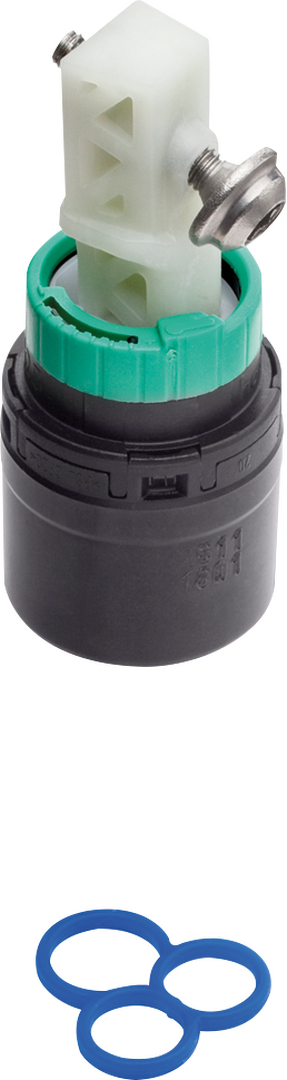 汉斯格雅 零配件: M1陶瓷阀芯, 货号 97685000