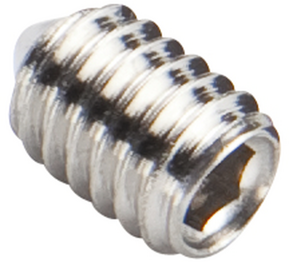 汉斯格雅 零配件: HG Threaded pin M4x6mm DIN 914, 货号 97767000