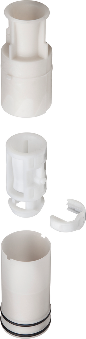 汉斯格雅 零配件: HG hose brake, 货号 98656000