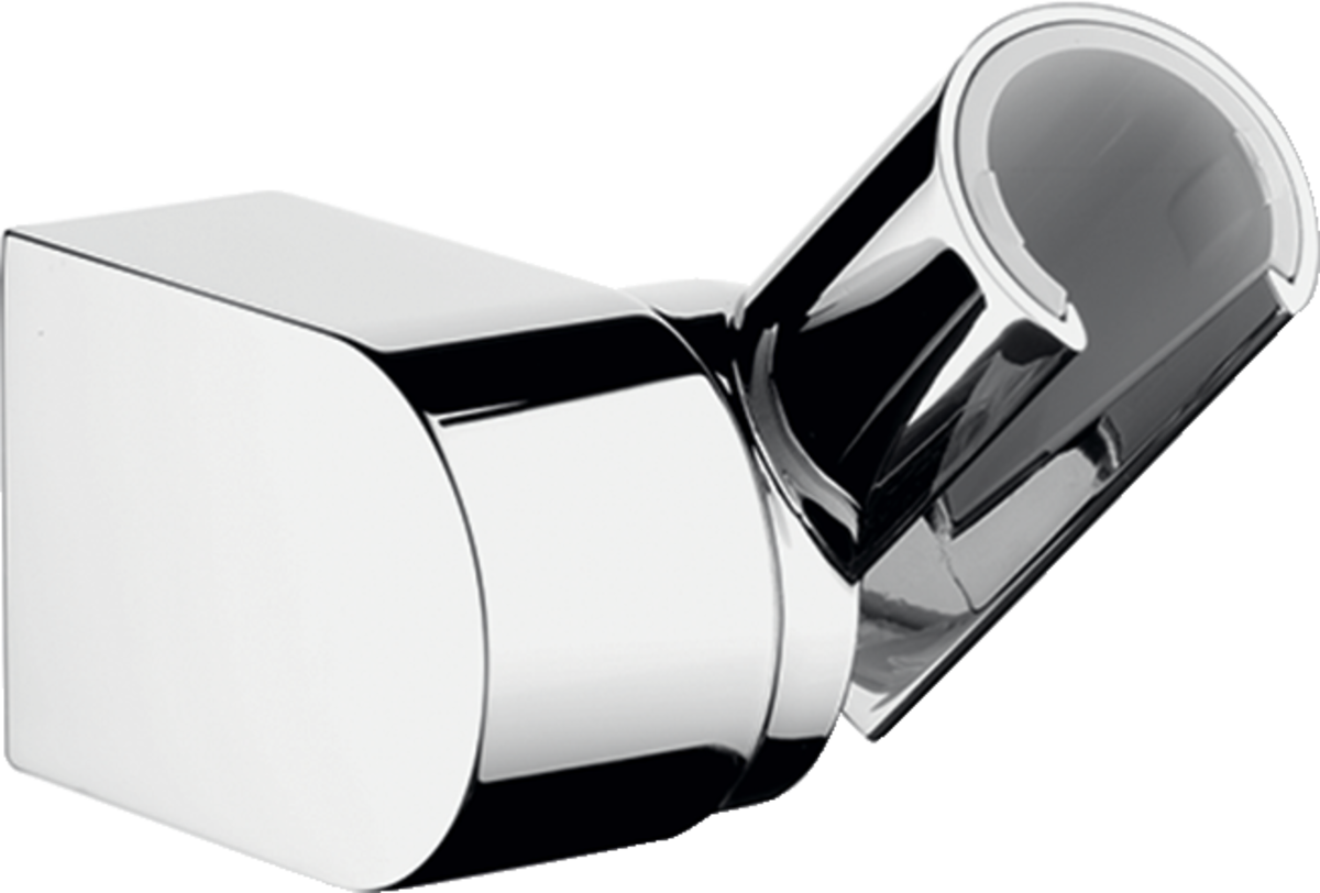 汉斯格雅 变速, 花洒支架 变速, 货号 28328007 | hansgrohe CN