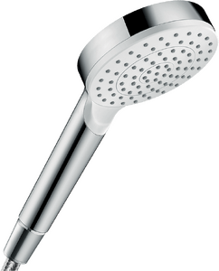 汉斯格雅 手持花洒: Rainfinity, 3种出水模式, 货号 26865677 | hansgrohe CN