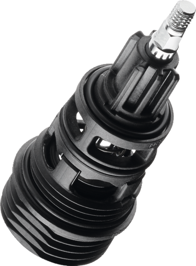 汉斯格雅 零配件: 明装龙头分水阀, 货号 97978000